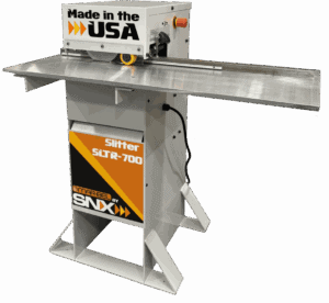 SNX Machines | Curved Edgebander, CNC Routers & More | SNX Technologies